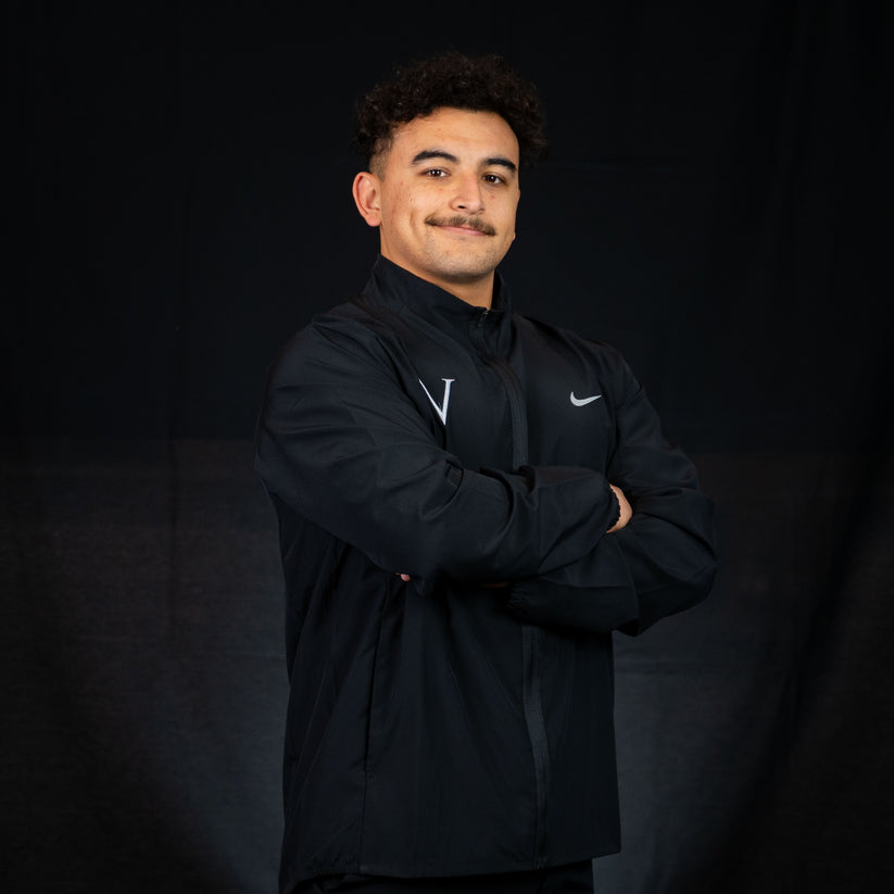 Invictus Nike Light Weight Running Jacket