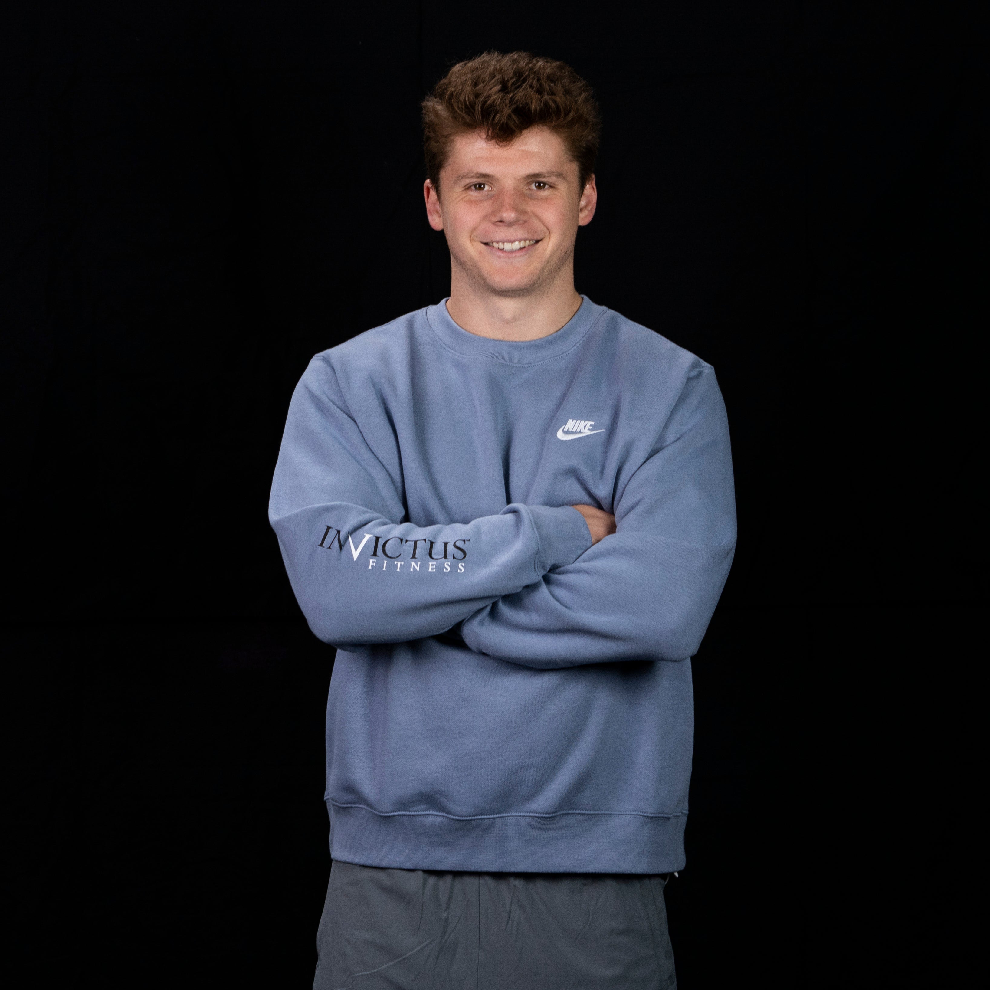 Invictus Nike Club Fleece
