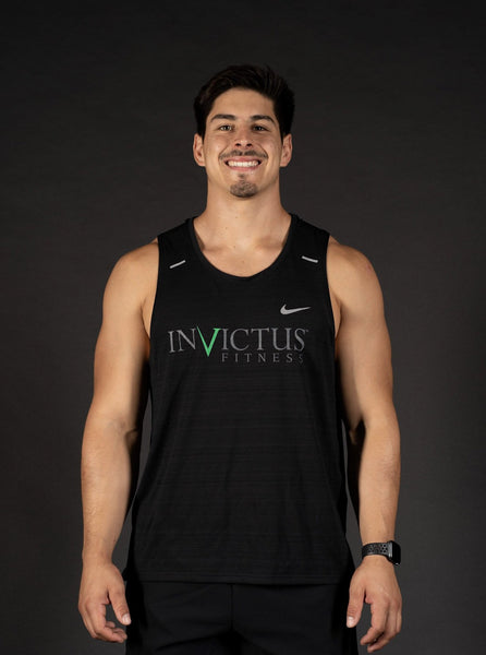 nike - Invictus | Redefining Fitness